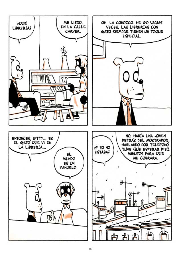 Jason. El gato perdido. - Cuchitril Literario